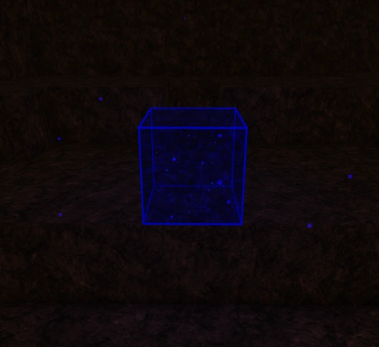 Actinium | REx: Reincarnated Wiki | Fandom