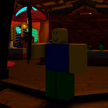 Permafrost Pick | REx: Reincarnated Wiki | Fandom