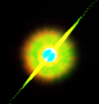 R136a1 | REx: Reincarnated Wiki | Fandom