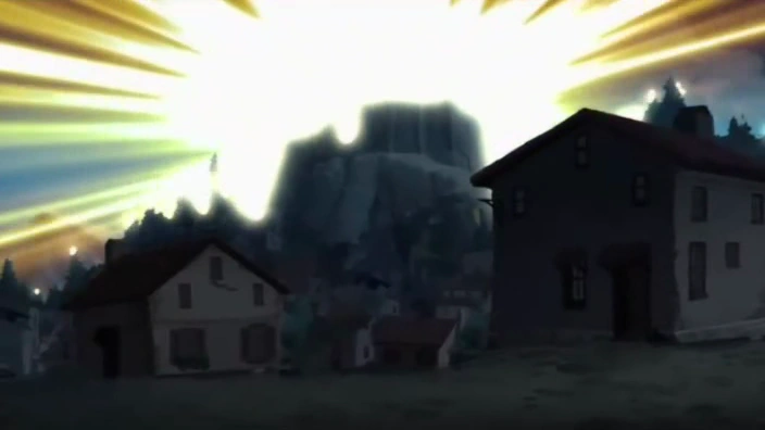 Nanite Event | Generator Rex Wiki | Fandom