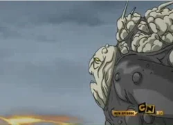 Frostbite | Generator Rex Wiki | Fandom