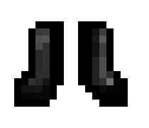 Netherite Plate Boots | Rexcraft Wiki | Fandom