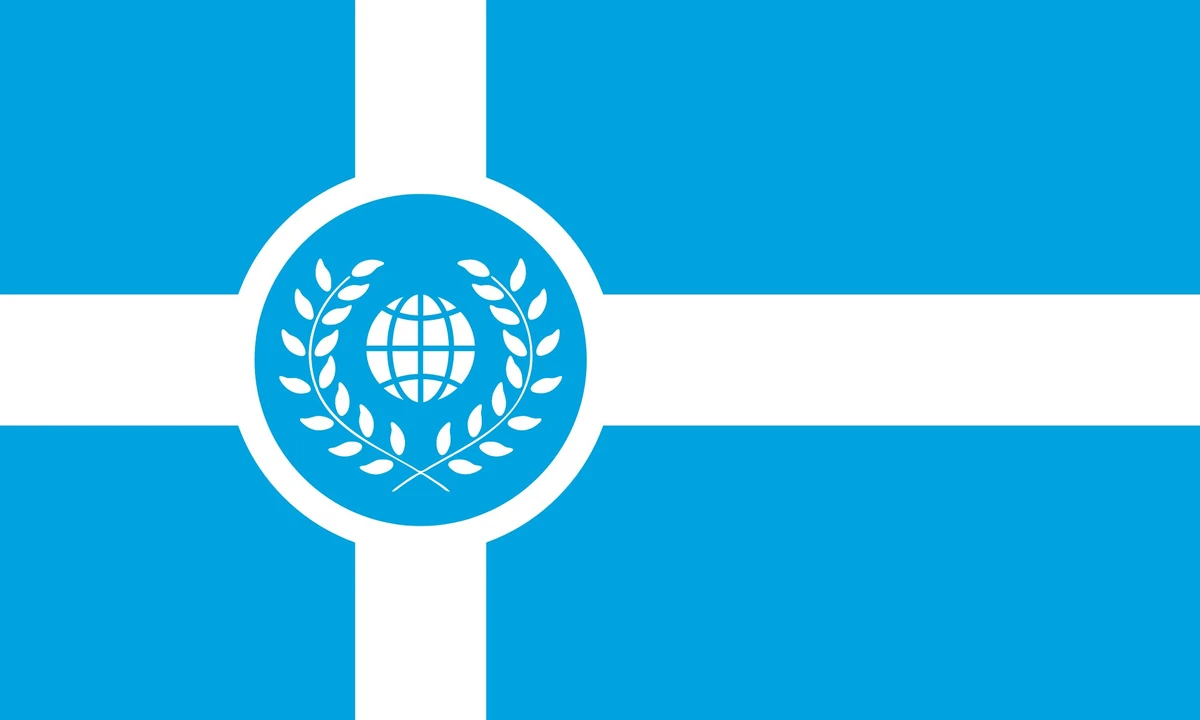 Terran Federal Republic | Rexiles Wiki | Fandom