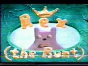 Rex the Runt | Rex The Runt Wiki | Fandom