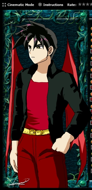 Destoroyah Jr | Rexy's Family the ultimate alliance Wiki | Fandom