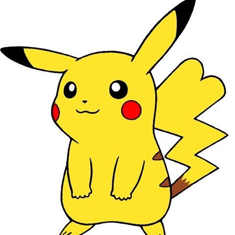 Sailor Pikachu | Rexy's Family the ultimate alliance Wiki | Fandom