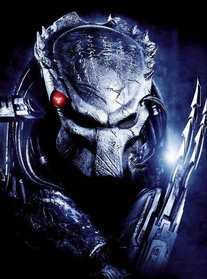 Wolf (Aliens vs. Predator: Requiem) | Rexy's Family the ultimate ...