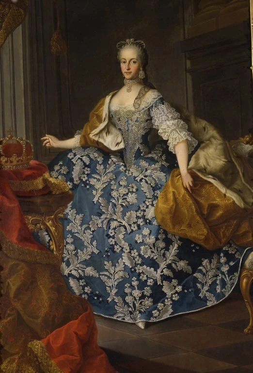 María Emilia de Spagna | Wiki Reyesdeimaginacion | Fandom