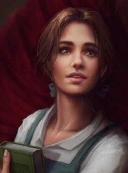 Bella de Wallerfangen | Wiki Reyesdeimaginacion | Fandom