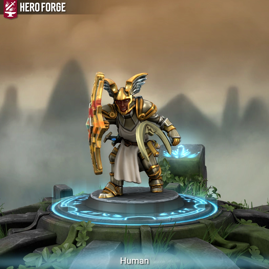 Human | Reyloche | Fandom