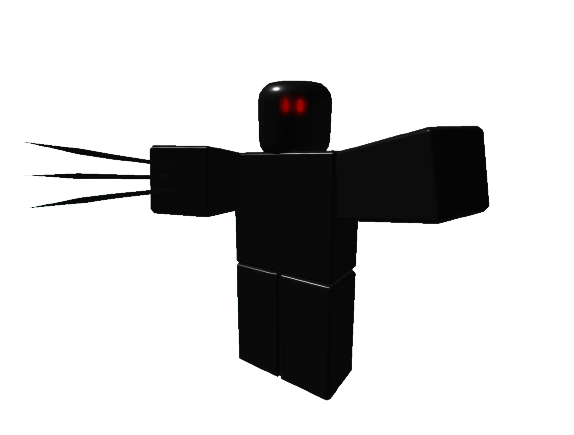 Claw Killer | Reyufhsjd Wiki | Fandom