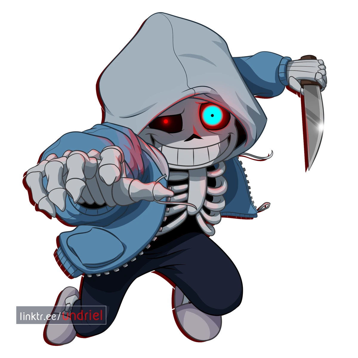 Dusttale Sans | Reyufhsjd Wiki | Fandom