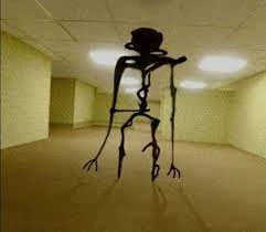 Backrooms Entity | Reyufhsjd Wiki | Fandom