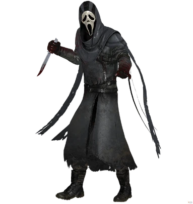Ghostface | Reyufhsjd Wiki | Fandom