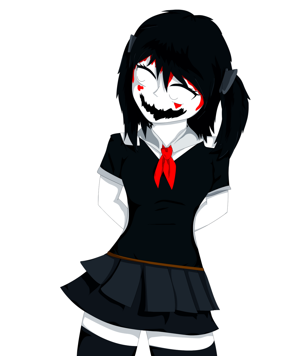Ghost Girl | Reyufhsjd Wiki | Fandom
