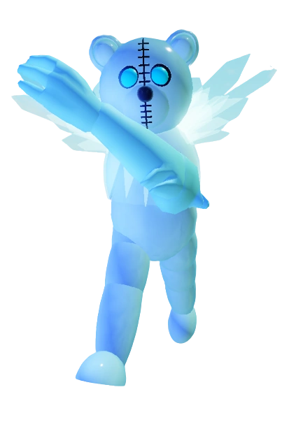 Frostbear | Reyufhsjd Wiki | Fandom