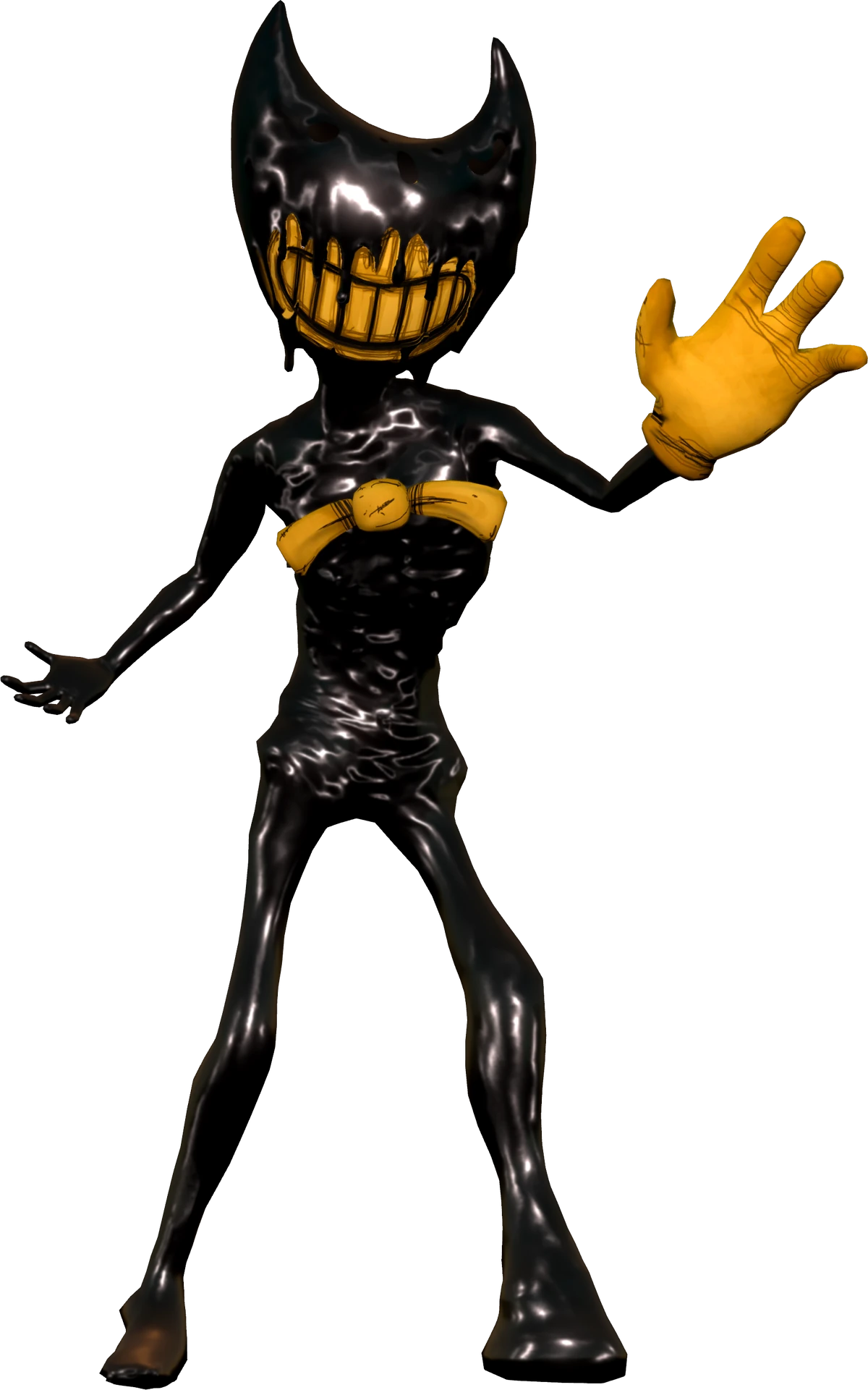 Bendy | Reyufhsjd Wiki | Fandom