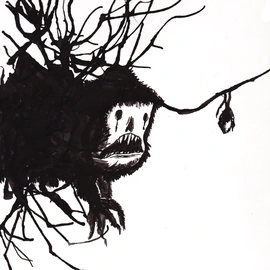 Ink Monster | Reyufhsjd Wiki | Fandom