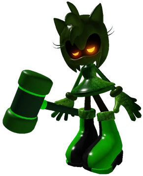 Zombie Amy | Reyufhsjd Wiki | Fandom