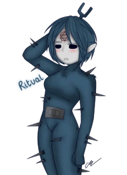 Ritual Tubby | Reyufhsjd Wiki | Fandom