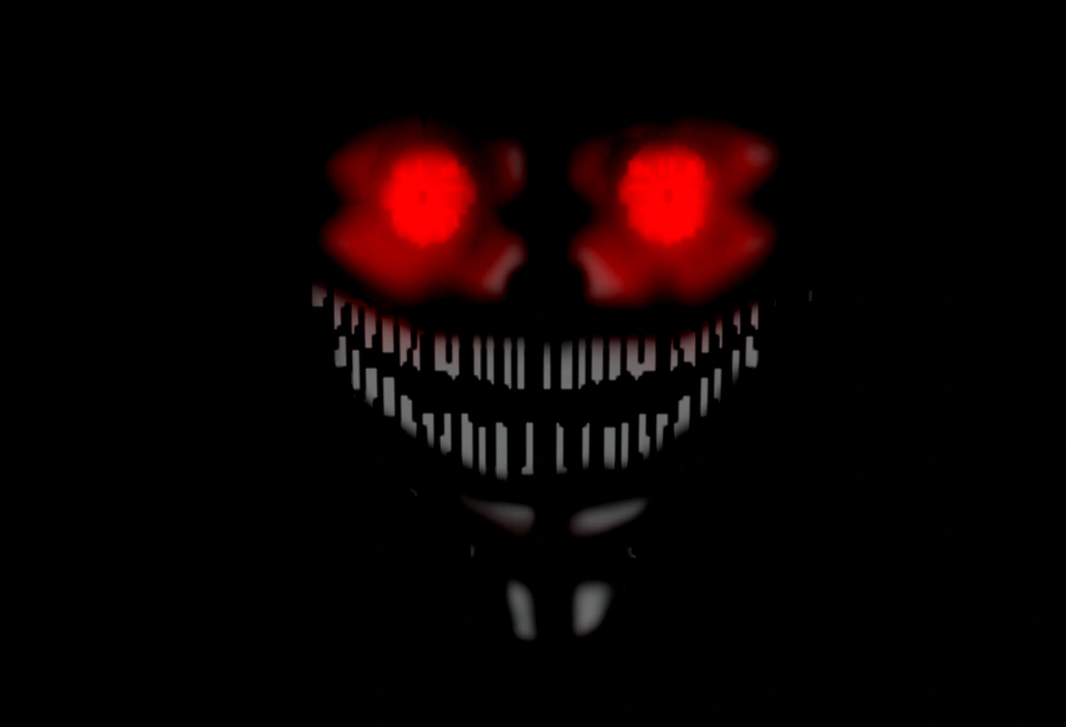 Nightmare Death | Reyufhsjd Wiki | Fandom