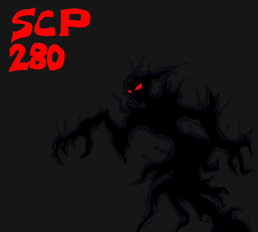 SCP-280 | Reyufhsjd Wiki | Fandom