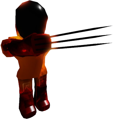 The Burnt Man | Reyufhsjd Wiki | Fandom