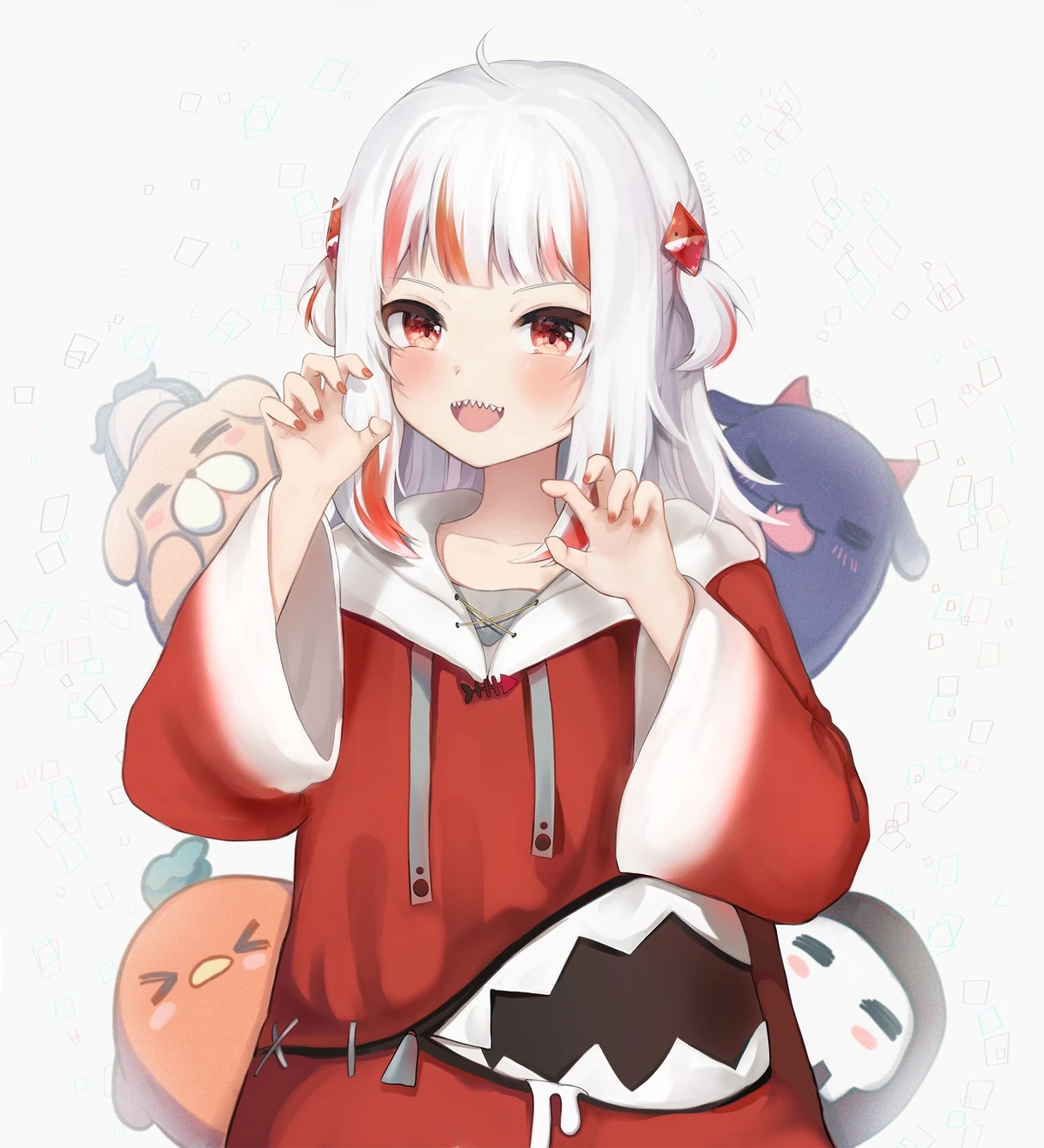 Evil Gawr Gura | Reyufhsjd Wiki | Fandom