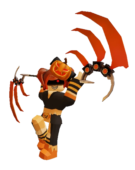 Scythe Ripper | Reyufhsjd Wiki | Fandom