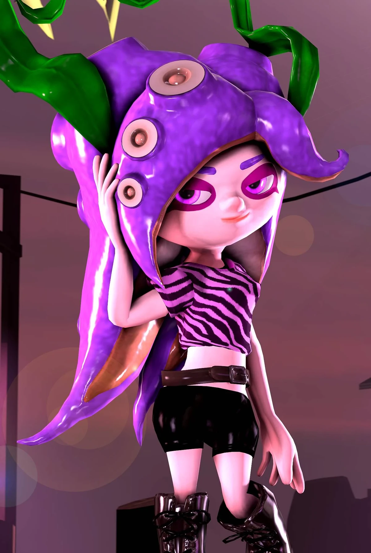 Luna Lockheart | Reyufhsjd Wiki | Fandom