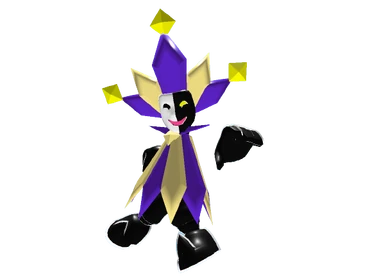 Dimentio | Reyufhsjd Wiki | Fandom