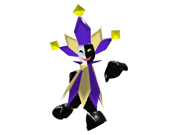 Dimentio | Reyufhsjd Wiki | Fandom