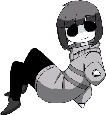 CORE!Chara | Reyufhsjd Wiki | Fandom