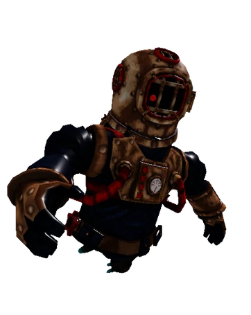 The Creak Man (SCP-790) | Reyufhsjd Wiki | Fandom