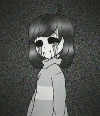CORE!Chara | Reyufhsjd Wiki | Fandom