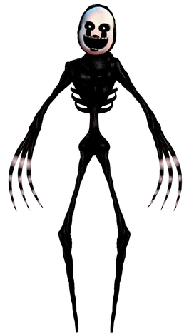 Nightmarionne | Reyufhsjd Wiki | Fandom