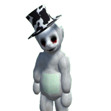 Guardian & Crawler Tubby | Reyufhsjd Wiki | Fandom