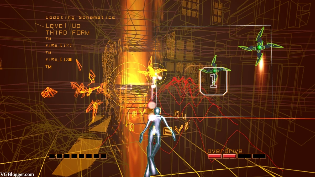 Area 1 | Rez Wiki | Fandom