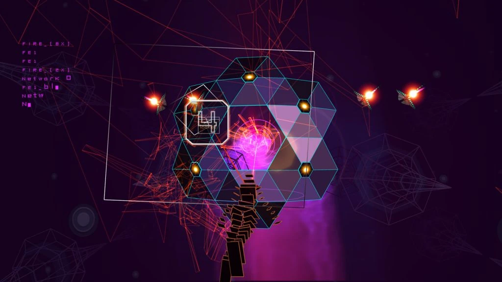 Matrix | Rez Wiki | Fandom