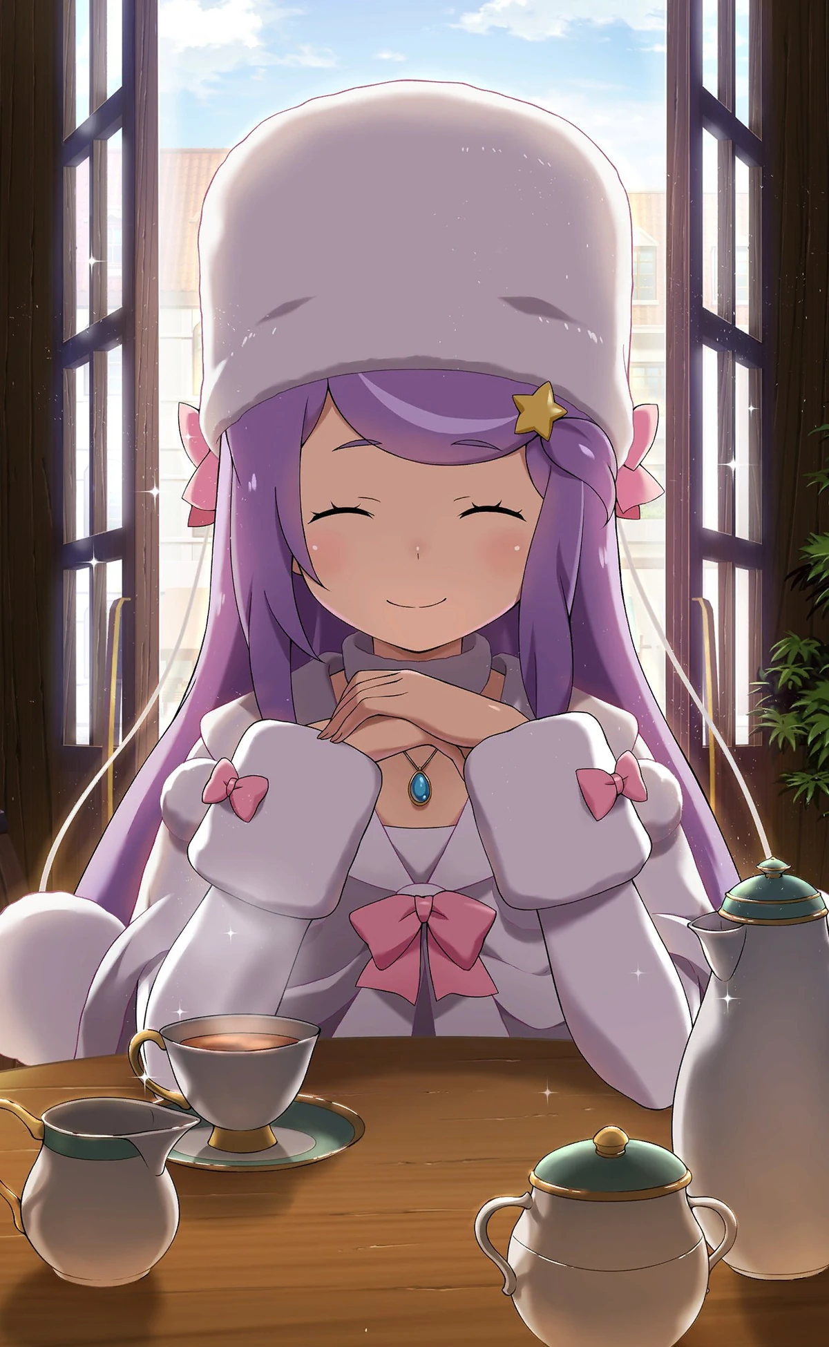 Anastasia (2 Star) | Re:Zero Lost in Memories Wiki | Fandom