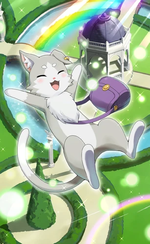 Puck (3 Star) | Re:Zero Lost in Memories Wiki | Fandom