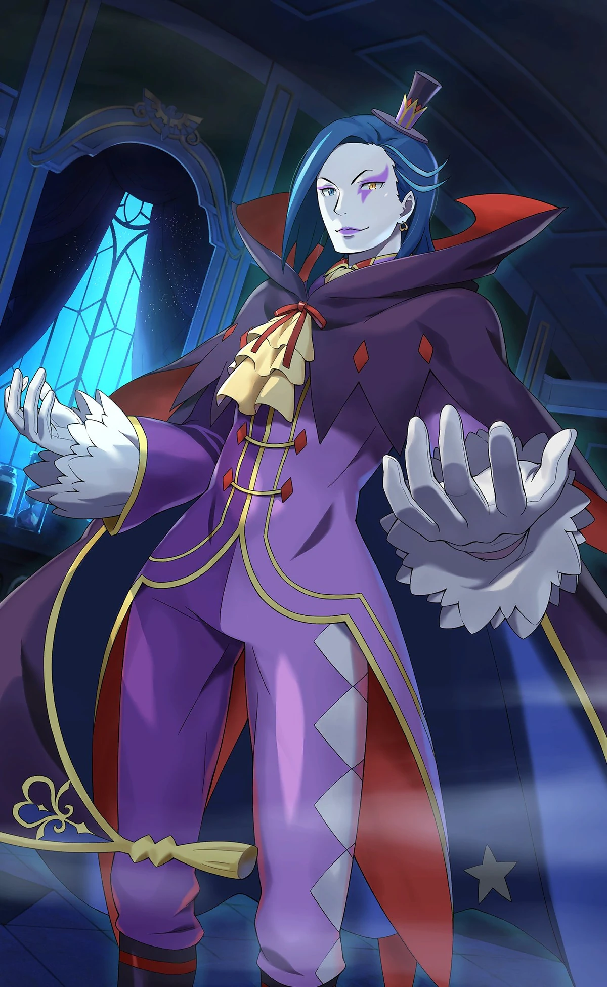 Roswaal (3 Star) | Re:Zero Lost in Memories Wiki | Fandom