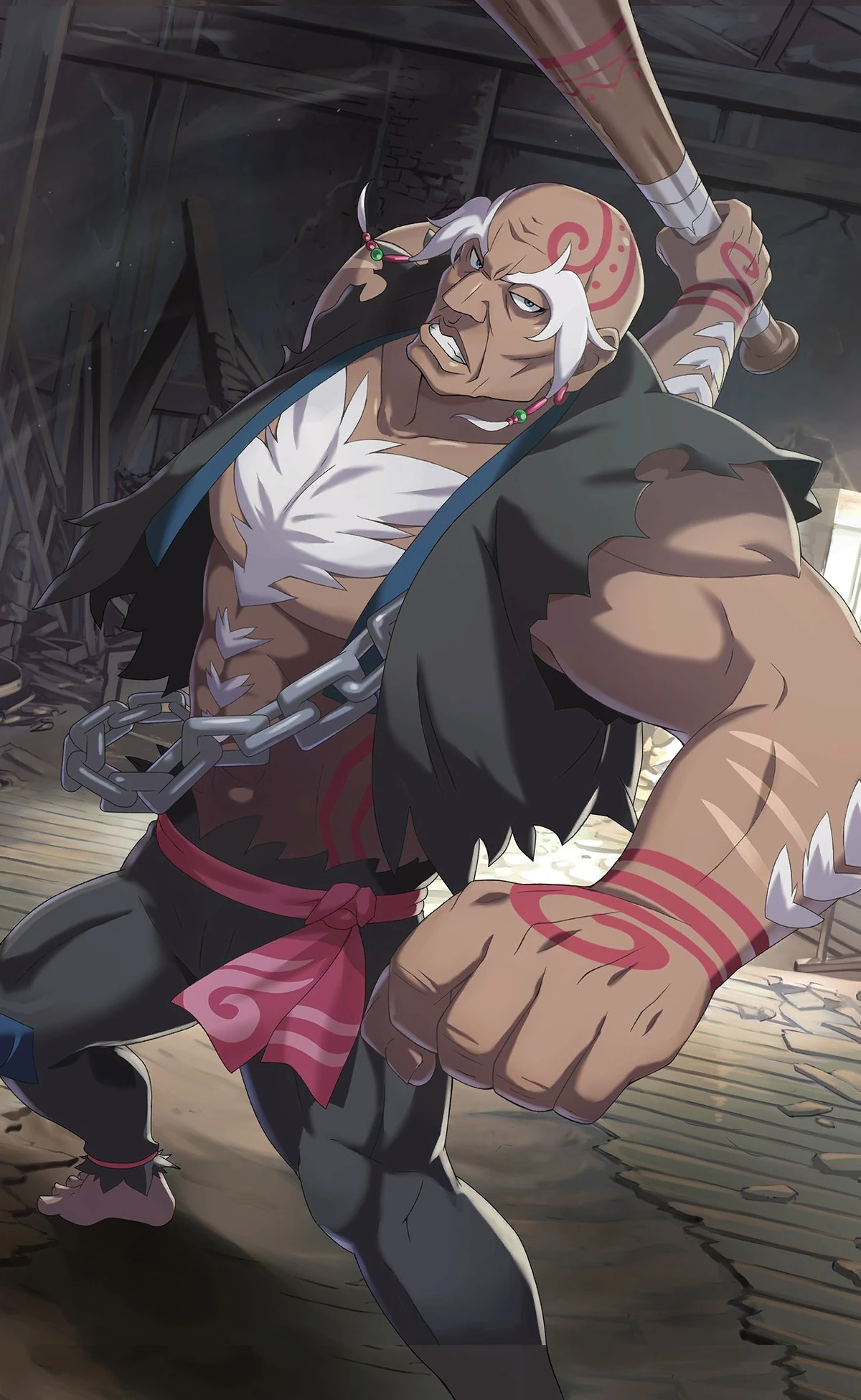 Rom (2 Star) | Re:Zero Lost in Memories Wiki | Fandom