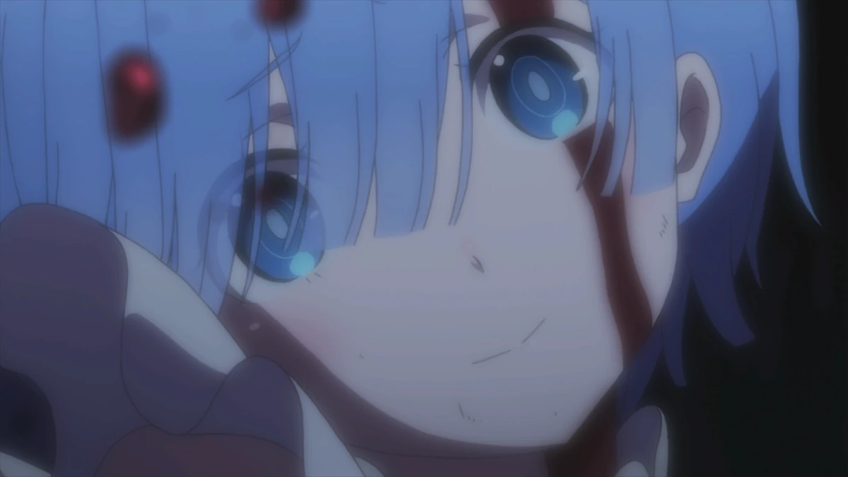 3 Star Memory Card - The Girl Killed by Sloth | Re:Zero Lost in ...