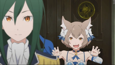 3 Star Memory Card - Conversation with a Lucky Fellow | Re:Zero Lost in ...