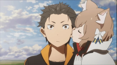 3 Star Memory Card - Save Point Updated | Re:Zero Lost in Memories Wiki ...