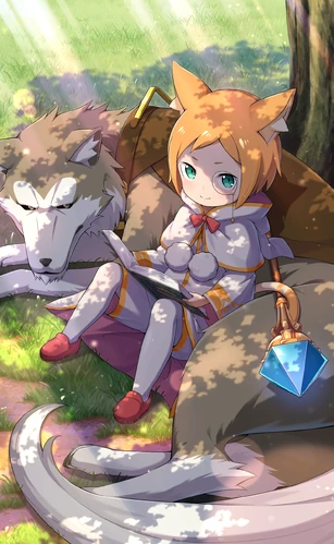 Tivey (3 Star) | Re:Zero Lost in Memories Wiki | Fandom