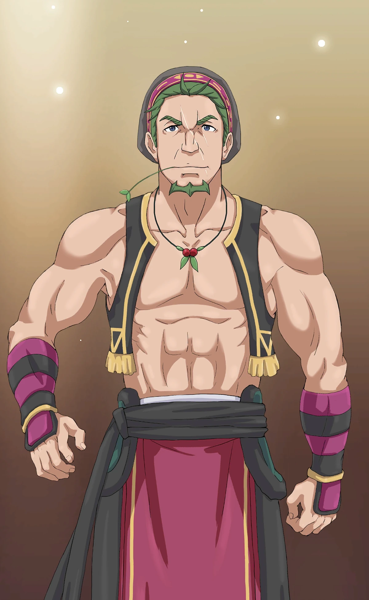 Kadomon (1 Star) | Re:Zero Lost in Memories Wiki | Fandom