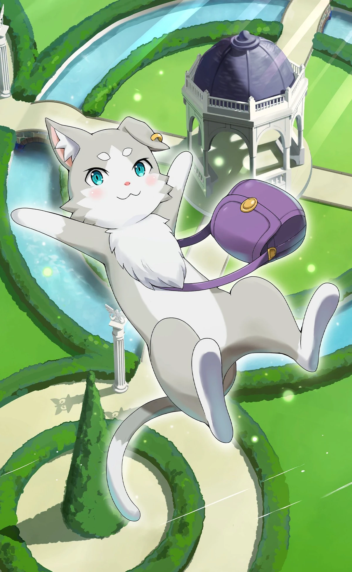 Puck (3 Star) | Re:Zero Lost in Memories Wiki | Fandom