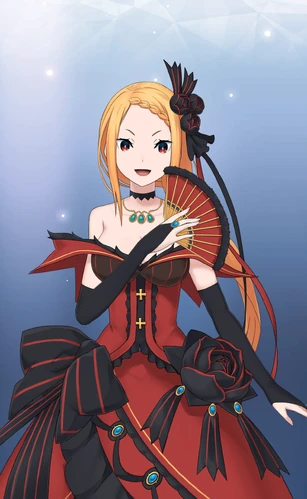 Priscilla (1 Star) | Re:Zero Lost in Memories Wiki | Fandom